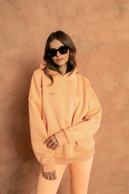 Recc Paris Hoodie Lenny | ModeSens